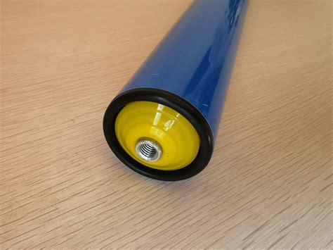 Plastic Conveyor Rollers