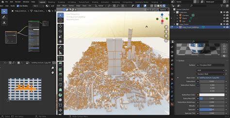 My Texture Doesnt Apply In Rendered View Rblenderhelp