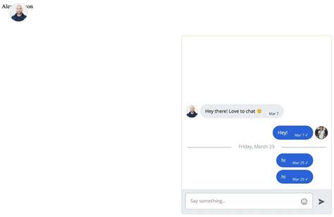 How To Create A Custom Header With Action Buttons