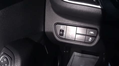 전조등 각도 조절장치 사용방법안내 Youtube