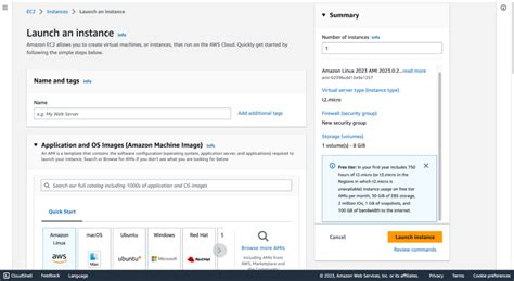 Deploy A Yew Rust Application On An Aws Ec2 Ubuntu Instance And Nginx