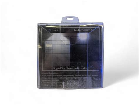 Lumitec Exuma Led Courtesy Accent Light Part No 101049 White Max