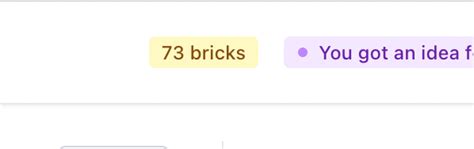 Enhancement Multiple Request On Specific Bricks Page · Issue 224 · Code Kern Aibricks · Github