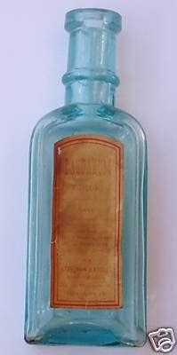 Seduced By History Laudanum Use In The 19th Century