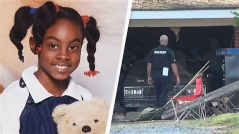 One Of Uss Most Notable Missing Persons Cold Cases Gets Major Update 24 Years After 9 Year Old