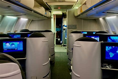 The Refreshed 757 Offers The Best Economy Seats In Uniteds Fleet