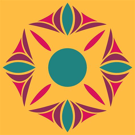 꽃 로고 템플릿 벡터 Ai Eps Uidownload