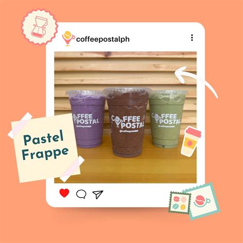 Beat The Heat With Our Coffee Postal Code 4217 Lipa Facebook