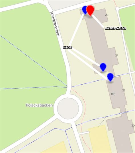 Deployed Sensor Network Iv Experiments Download Scientific Diagram