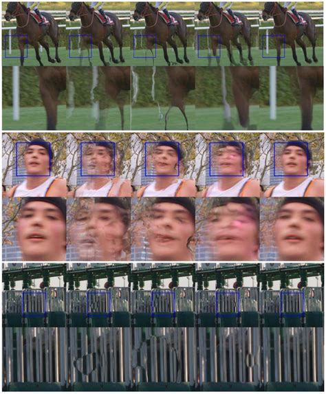 Symmetry Free Full Text A Fast 4k Video Frame Interpolation Using A