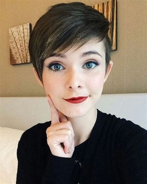 13 Cortes De Cabello Que Solo Las Chicas Atrevidas Llevarían