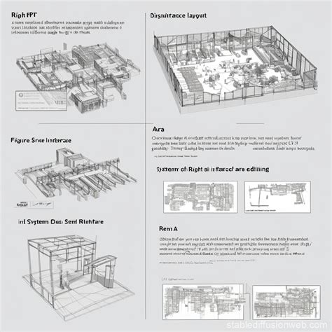 Ppt System Interface Design Stable Diffusion Online