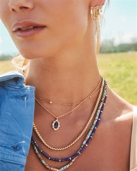 Necklaces Kendra Scott
