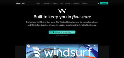Windsurf AI Rules A Guide To Windsurf Ai Prompting UI Bakery Blog
