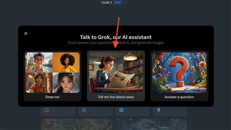 How To Use Grok AI On X Twitter