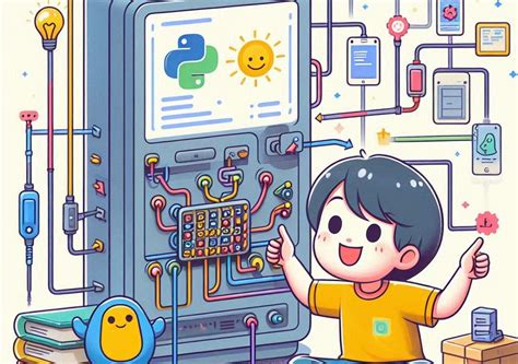 Python初心者でも簡単に作れるものガイド【2025年版】｜yasublog