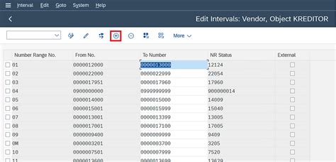Configuration Of Vendor Master In SAP