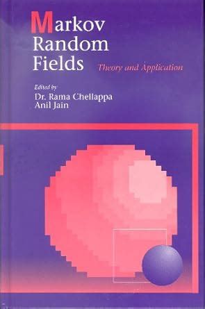 Amazon Markov Random Fields Theory And Application Unknown Author Books
