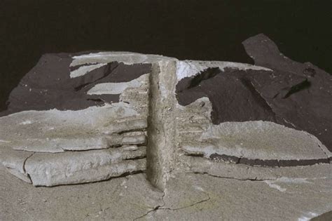 11 Overview Of The Fracture Geometry Download Scientific Diagram