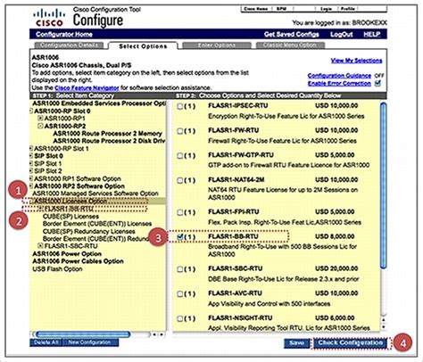 Cisco ASR 1000 Series Aggregation Services Routers Ordering Guide Cisco