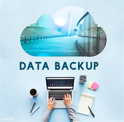 Upload Data Backup Connection Cloud Premium Image By Rawpixel Com Data Backup Backup Data