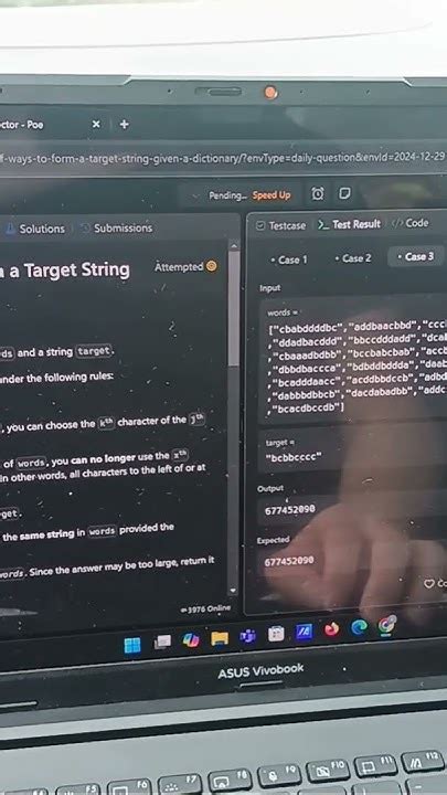 Leetcode Streak 🔥🔥 Youtube
