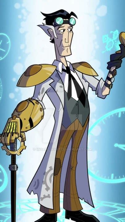 Professor Paradox Vs Pvz Verse3 More Battlesben10pvzcnpopcap Youtube