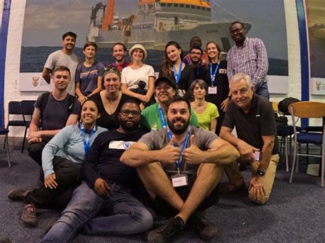 Dr Isa Elegbede Phd Auf Linkedin Data Management Fairdata Trust Care Sdg