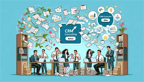 Crm Consulting 2024 Essential Relationship Elevations