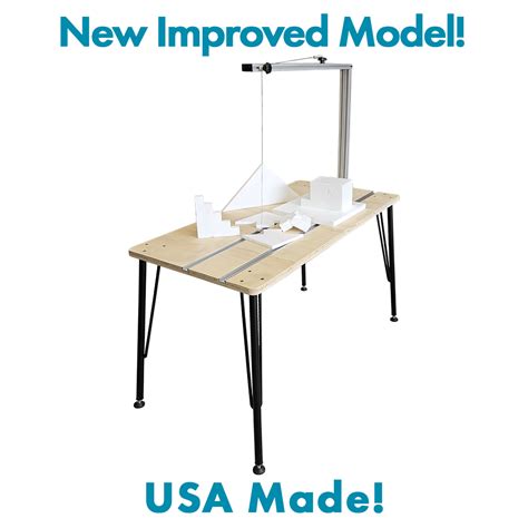 Industrial Hot Wire Foam