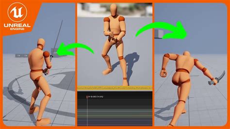 Gasp Als Tutorial How To Add Overlay States Free Unreal Project On Github Tutorial Video