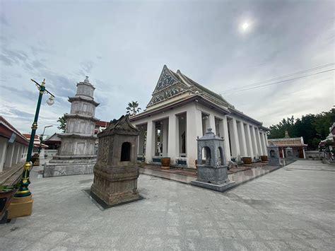 Photo Gallery ชมงานศิลปะจีนกับ 5 วัดไทยในกรุงเทพฯ