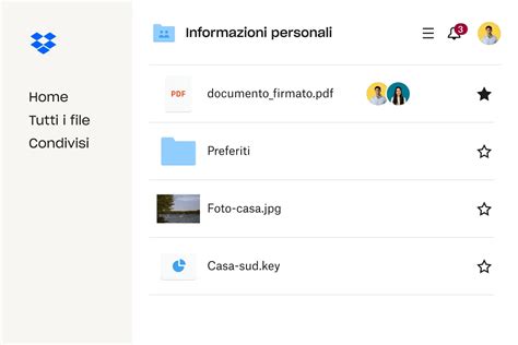 Accedi Ai File Ovunque Ti Trovi Con 2 Tb Di Spazio Di Archiviazione Dropbox Plus