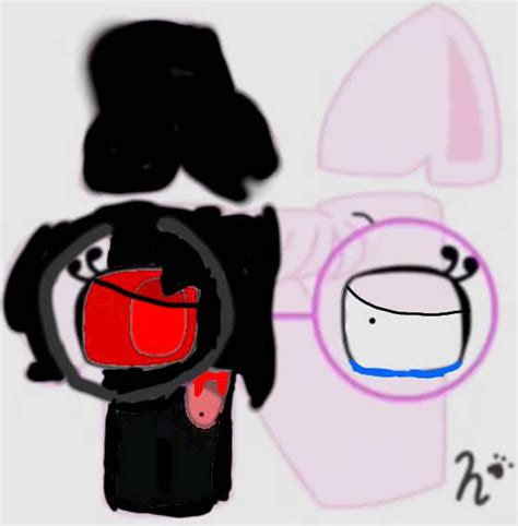 Corrupted Nya By Teslwhy On Deviantart