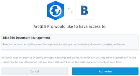 How To Connect Arcgis Pro To Autodesk Bim 360