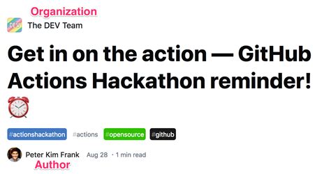 Teamgroup Creation For Collaborated Contribution · Issue 10072