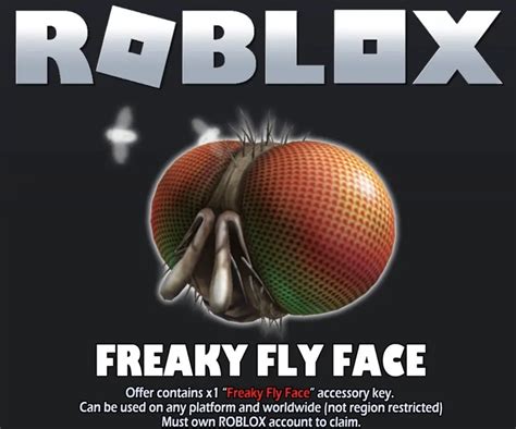Roblox Freaky Fly Face фото отзывы характеристики в интернет магазине Rozetka от продавца
