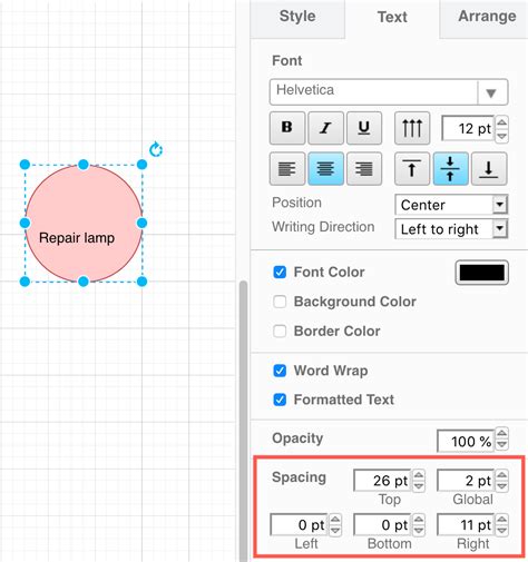 Blog Align Text Labels Inside And Outside Shapes