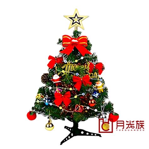 小聖誕樹 迷你聖誕樹 聖誕節裝飾 聖誕樹 聖誕樹裝飾 聖誕樹燈 聖誕節 耶誕樹 聖誕 樹 含配件 耶誕節 Ga0504 月光族購物 Iopen Mall