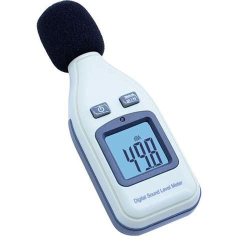 Benetech Gm1351 Digital Sound Measurement Device Price