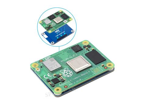 Raspberry Pi Cm4 Adapter Interface Port Protection Board Often Testing