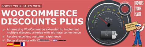 Best WooCommerce Discount Plugins To Boost Sales