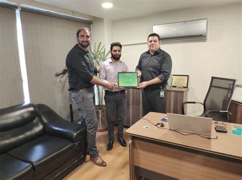 muhammad touseef on linkedin alhumduillah another achievement