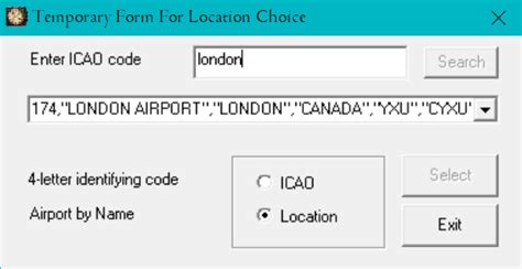 Rc6 And Vb6 Question Populating A Dropdownlist With Data Rather Than