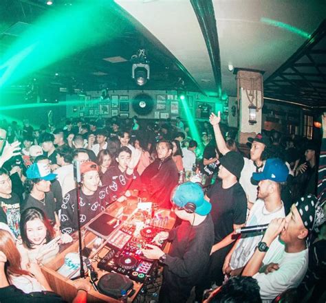 Surabaya Nightlife Best Nightclubs And Bars