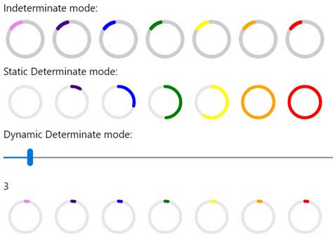 Uno Platform 44 Wasm Threadingexception Handling Rich Animations