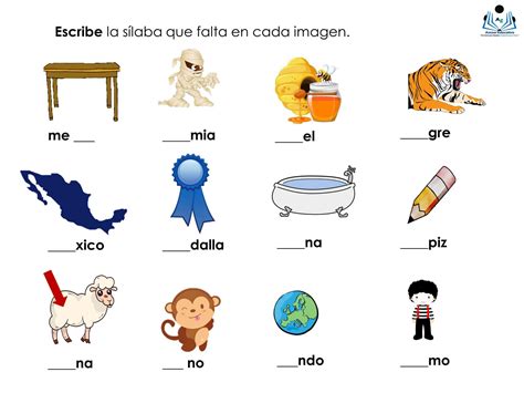 Lectoescritura De Letras Iniciales