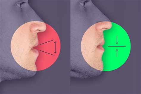 Mewing Guide 8 Steps To Success How To Video And Diagram Ach