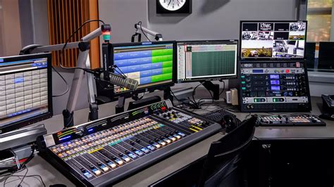 The Ultimate Guide To Radio Station Software Solutions