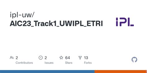 Github Ipl Uwaic23track1uwipletri